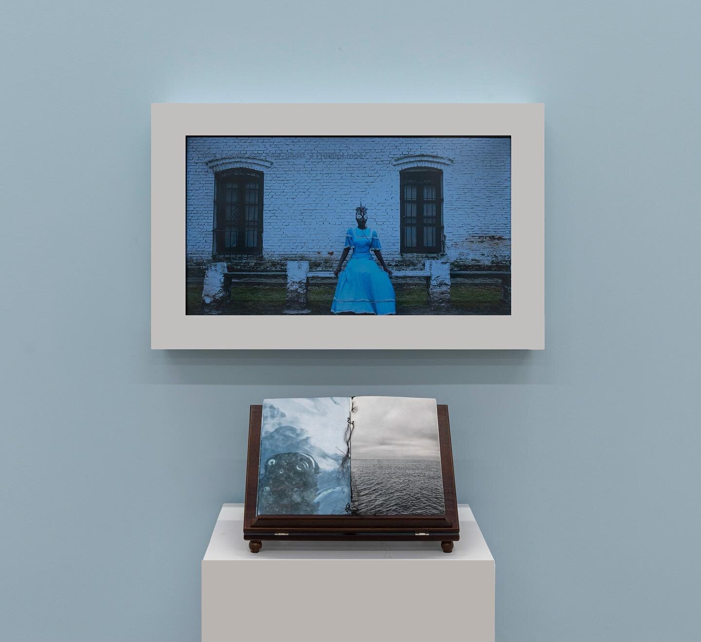 2021 — SWIVEL GALLERY
