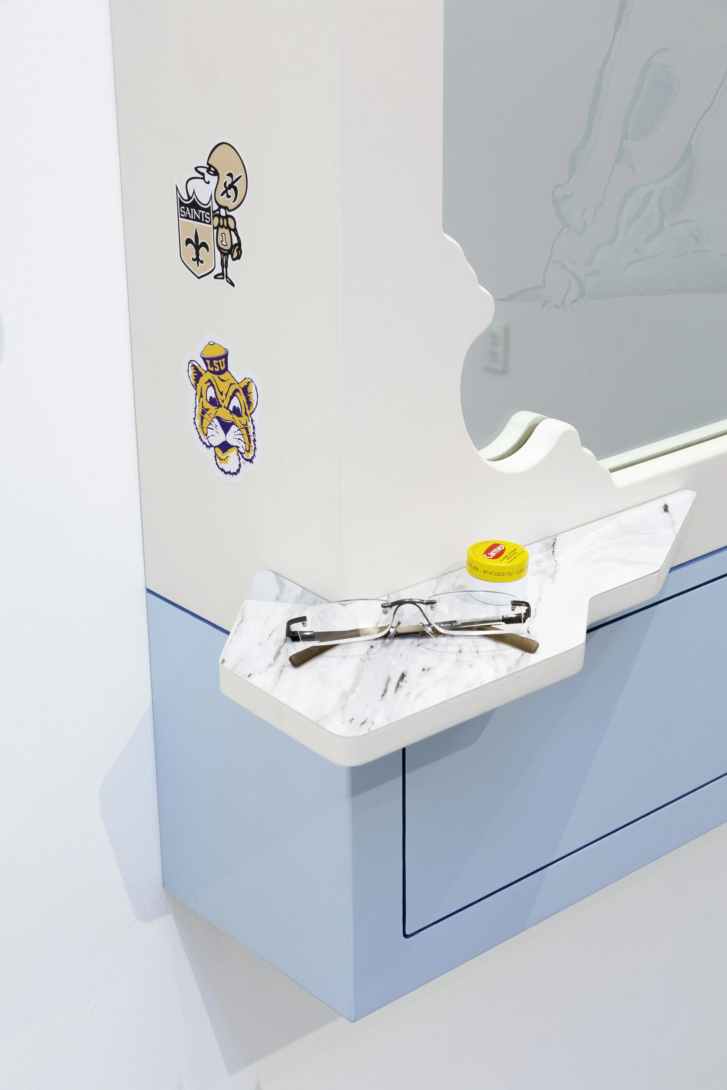 PRELUDE VOL. 1 : NH DEPASS — SWIVEL GALLERY