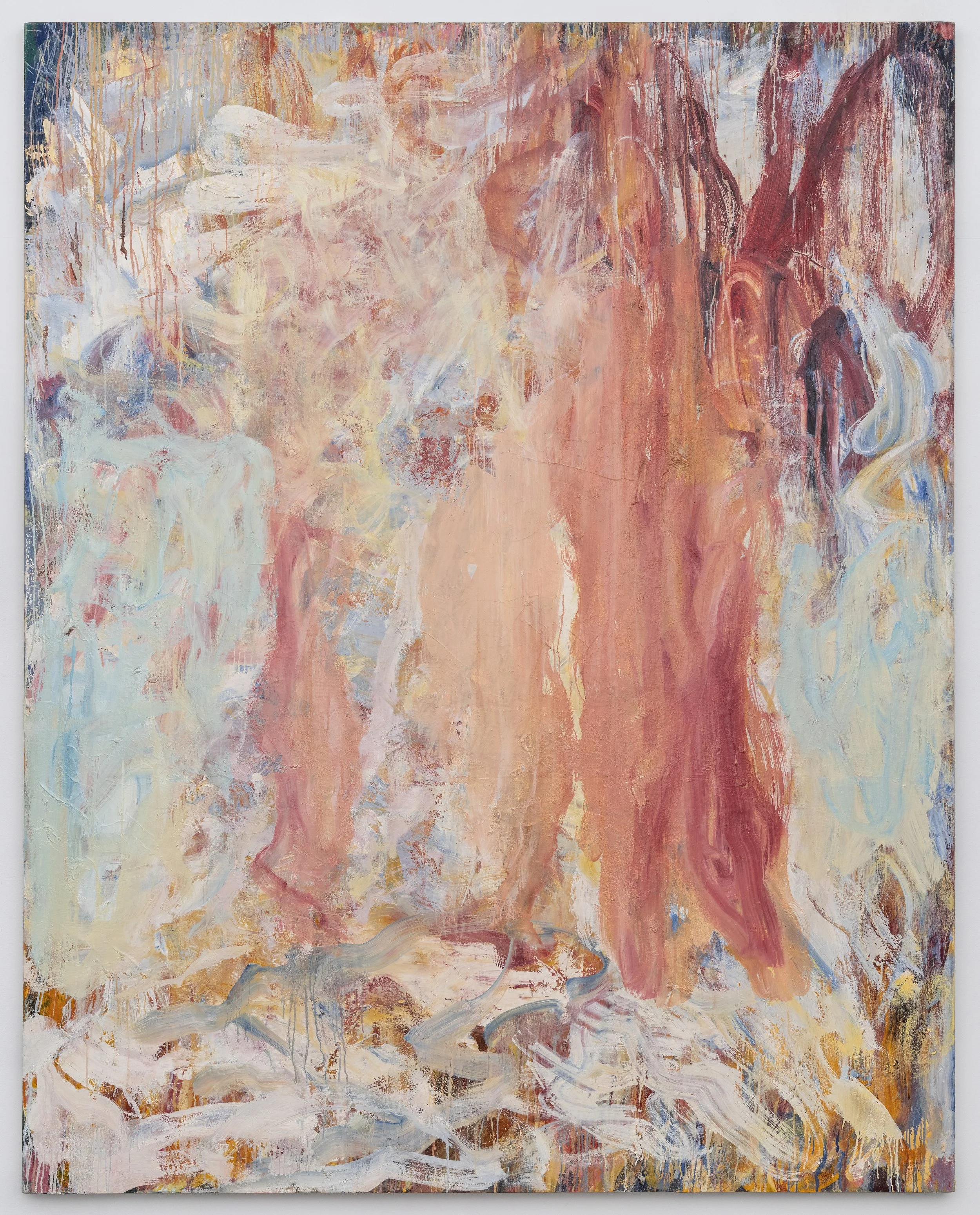 PRELUDE VOL. 4: FRANK HOLLIDAY — SWIVEL GALLERY