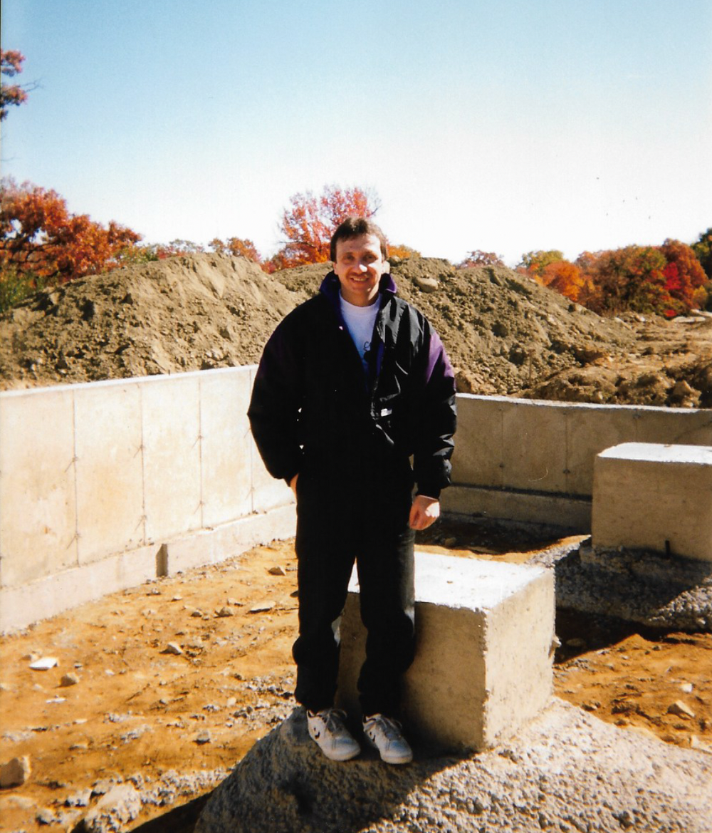 Team — Four String Media