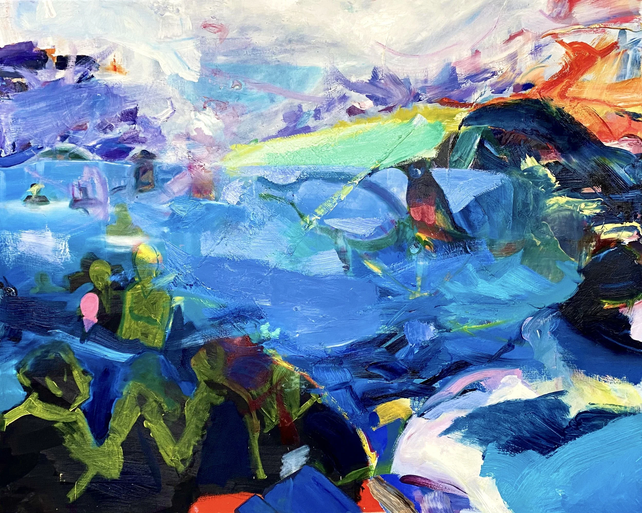 worlds — jane resnick