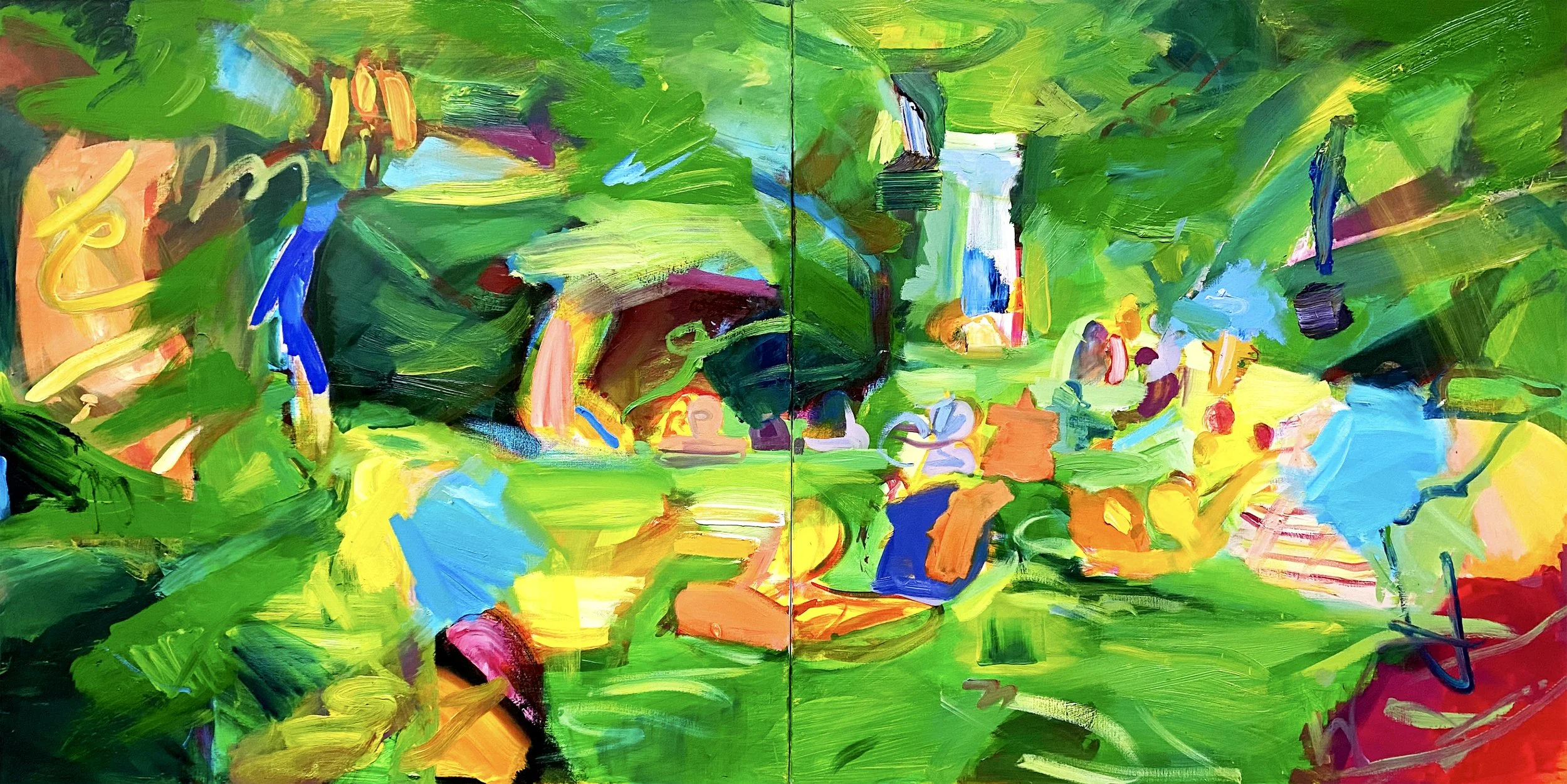 worlds — jane resnick