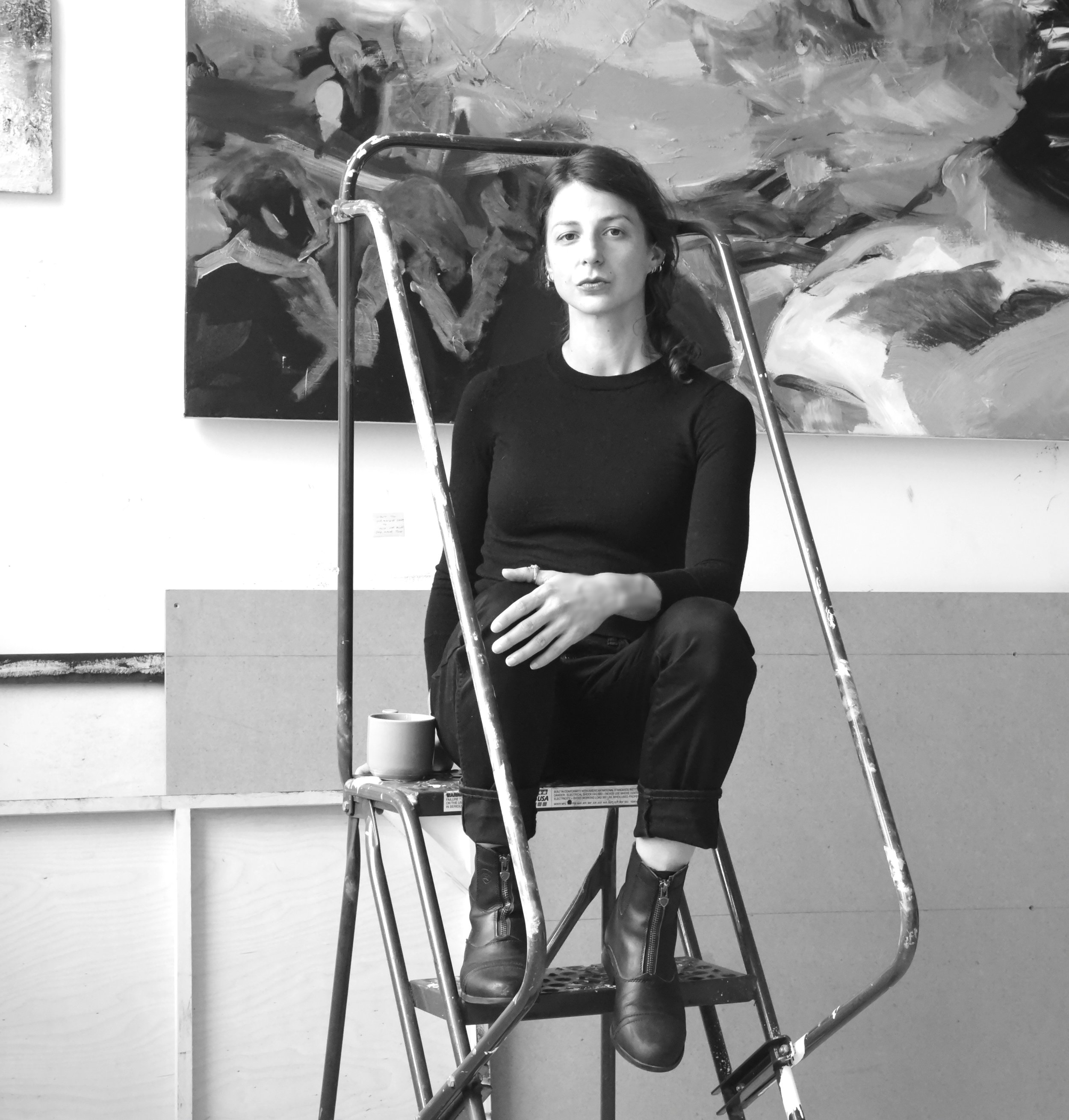 about — jane resnick