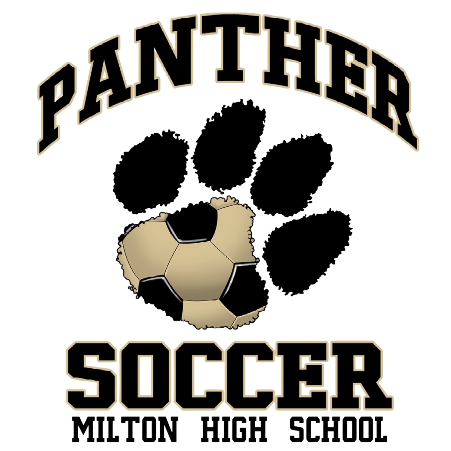 Mhs Panther Logo