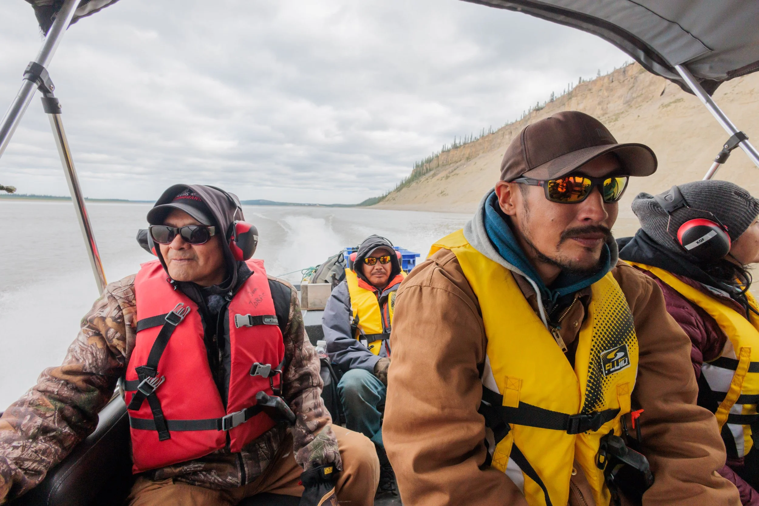 The First Nations Guardians Gathering 2025 — Indigenous Leadership ...