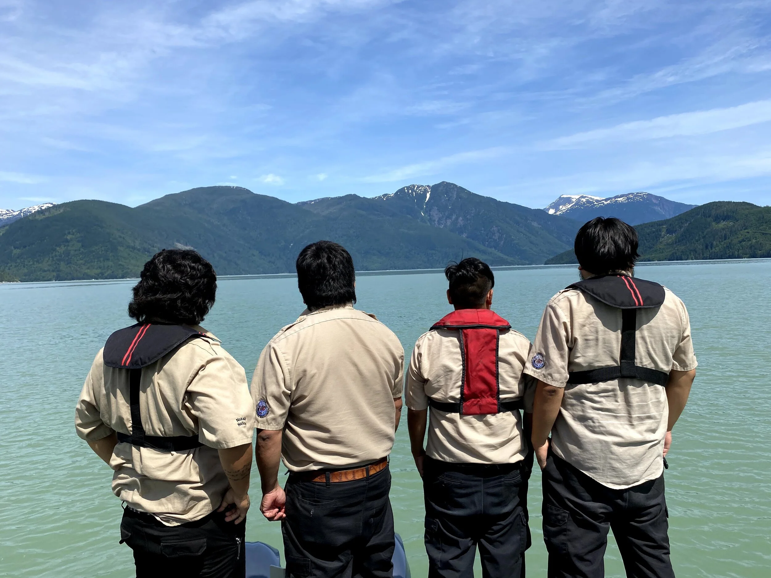 Guardians — Indigenous Leadership Initiative