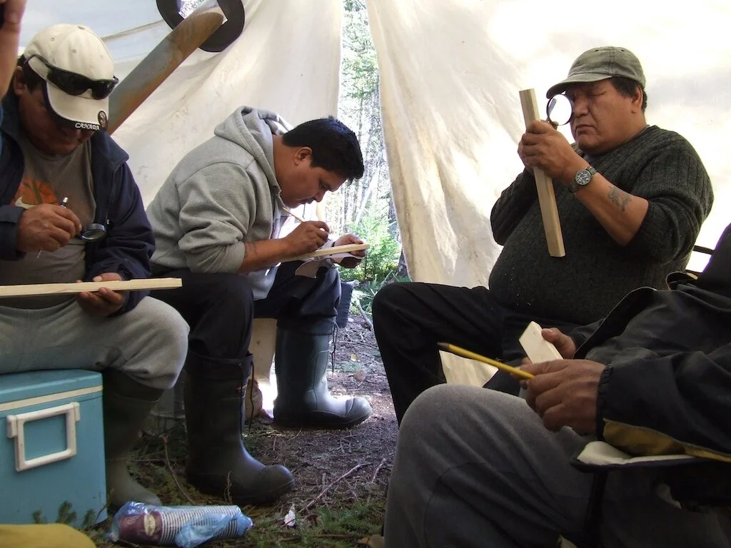 2016 Inaugural Indigenous Guardians Gathering — Indigenous Leadership ...