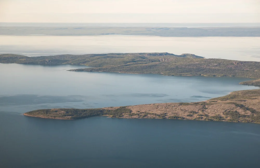 New Indigenous Protected Area Respects People & the Land — Indigenous ...