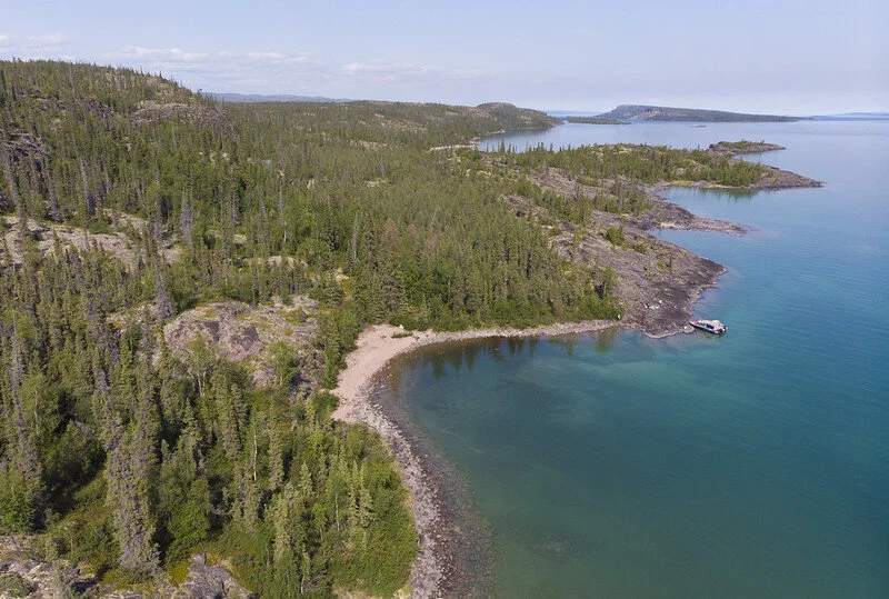 Indigenous Protected and Conserved Areas — Indigenous Leadership Initiative