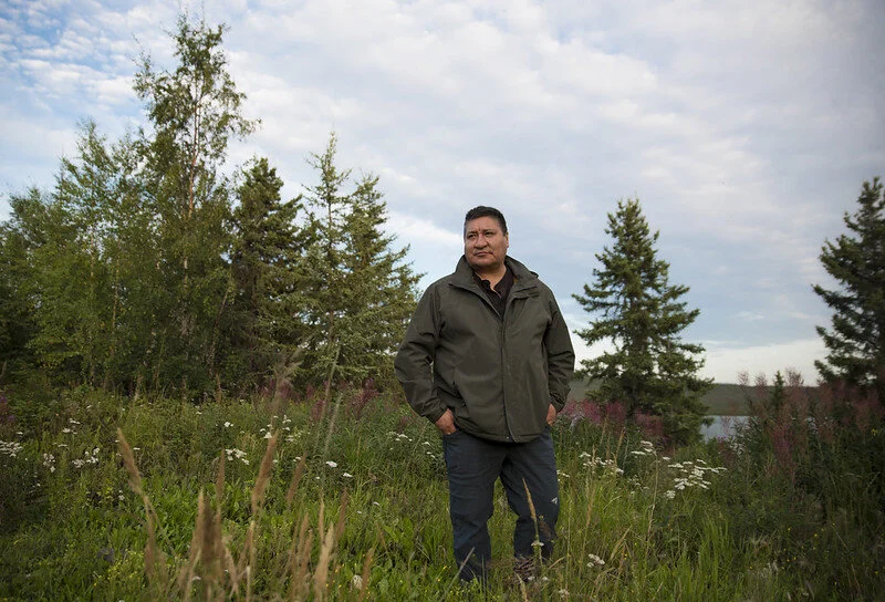 Indigenous Protected and Conserved Areas — Indigenous Leadership Initiative