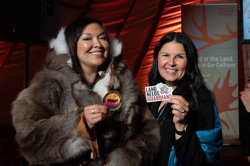 Our Partners — Indigenous Leadership Initiative