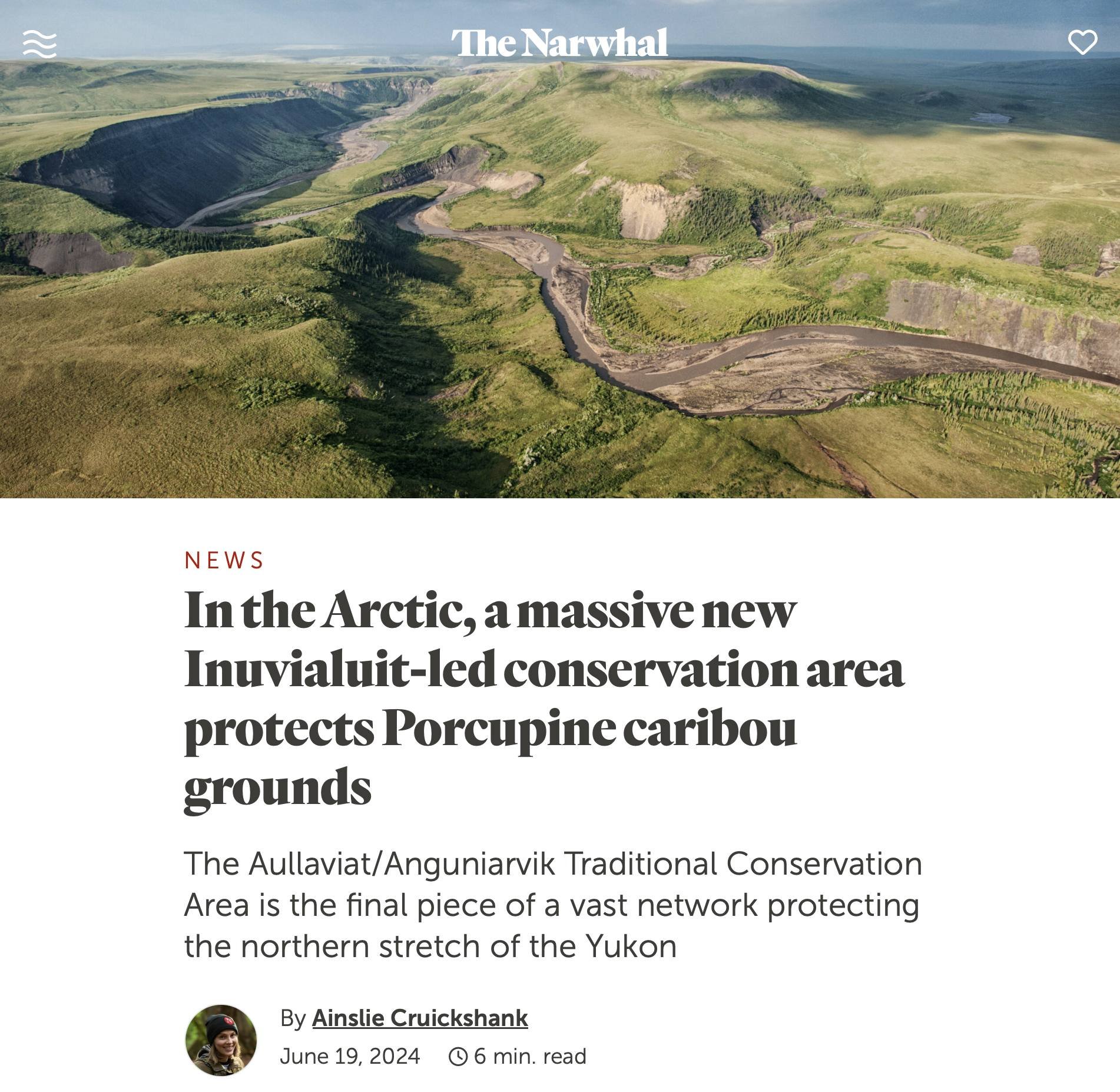 Indigenous Leadership Initiative