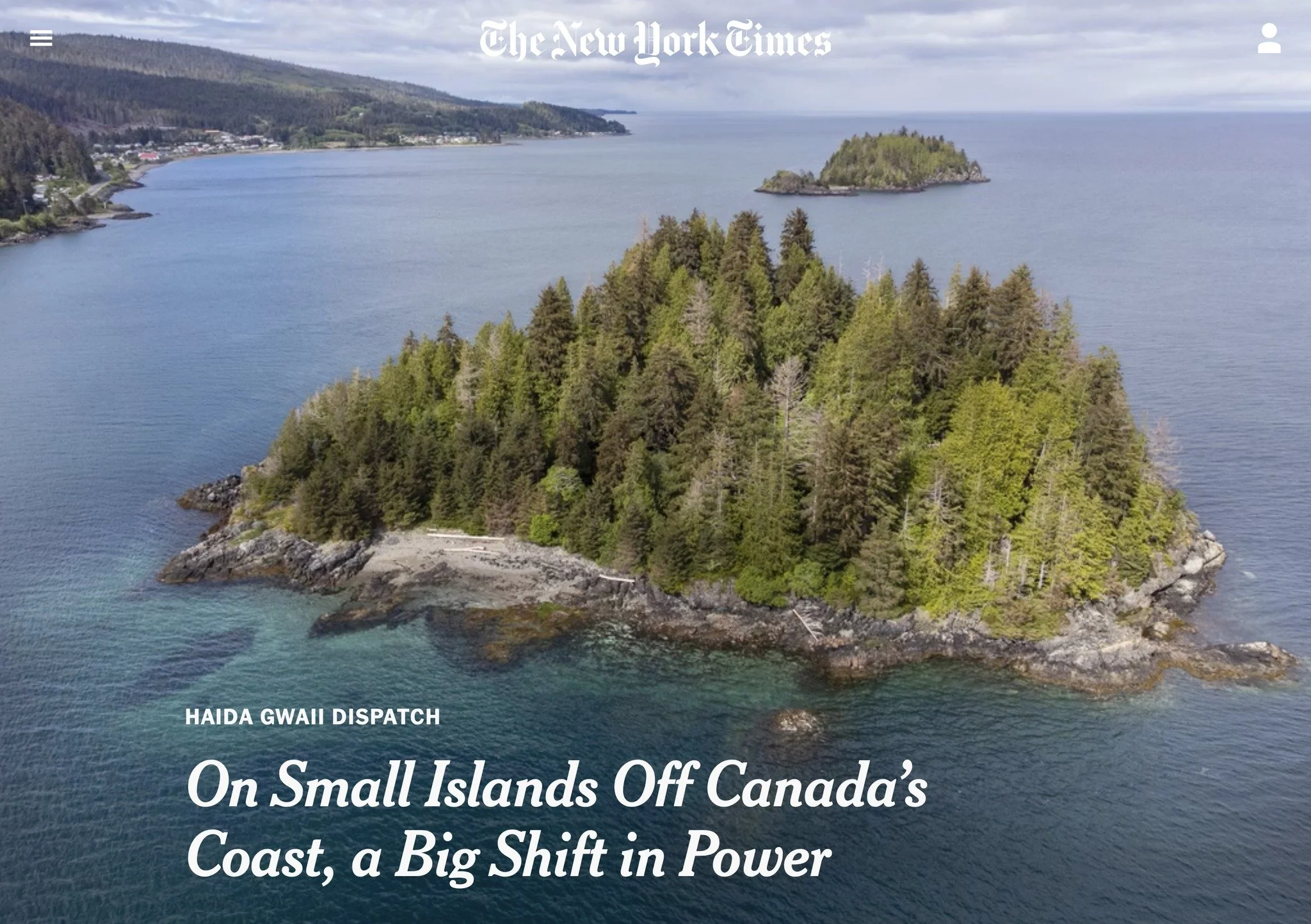 Indigenous Leadership Initiative