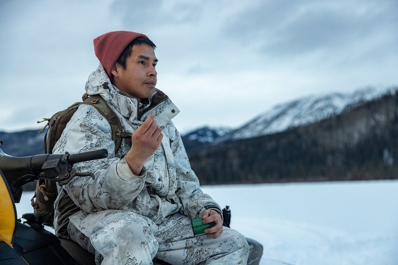 Guardians — Indigenous Leadership Initiative