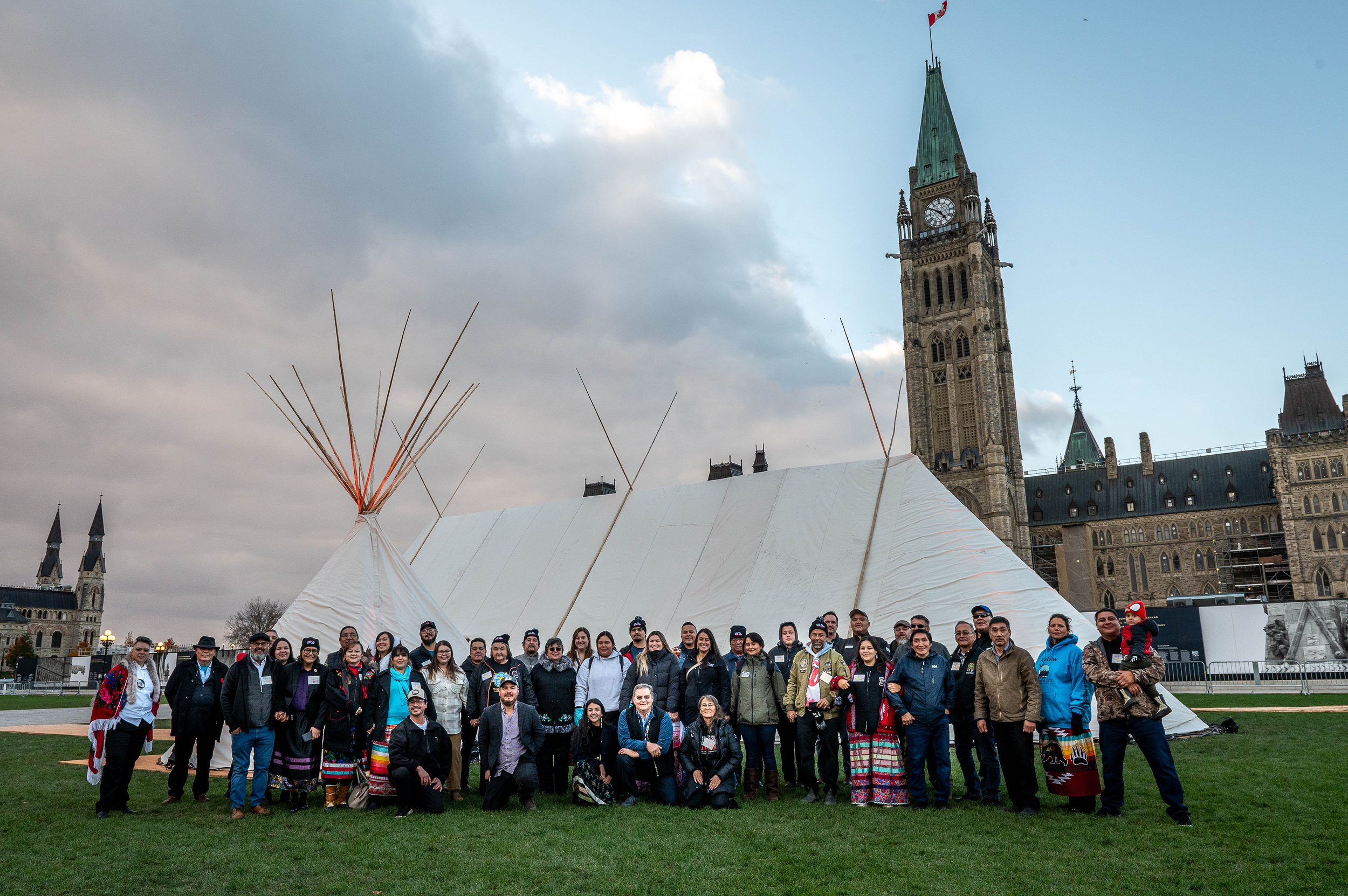 5 Breakthroughs in Indigenous-led Conservation & Stewardship in 2023 ...