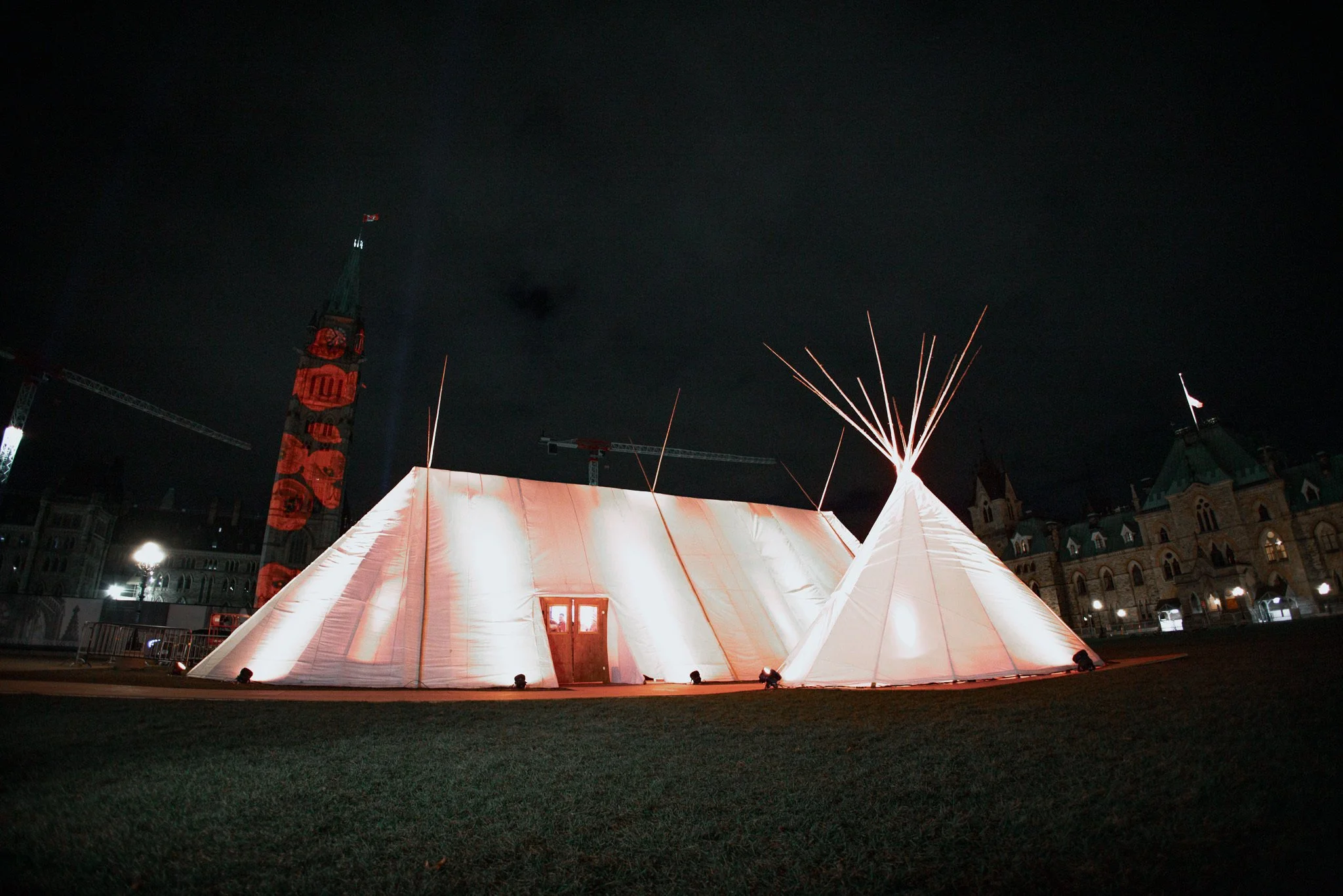 Guardians — Indigenous Leadership Initiative