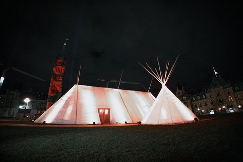 Guardians — Indigenous Leadership Initiative