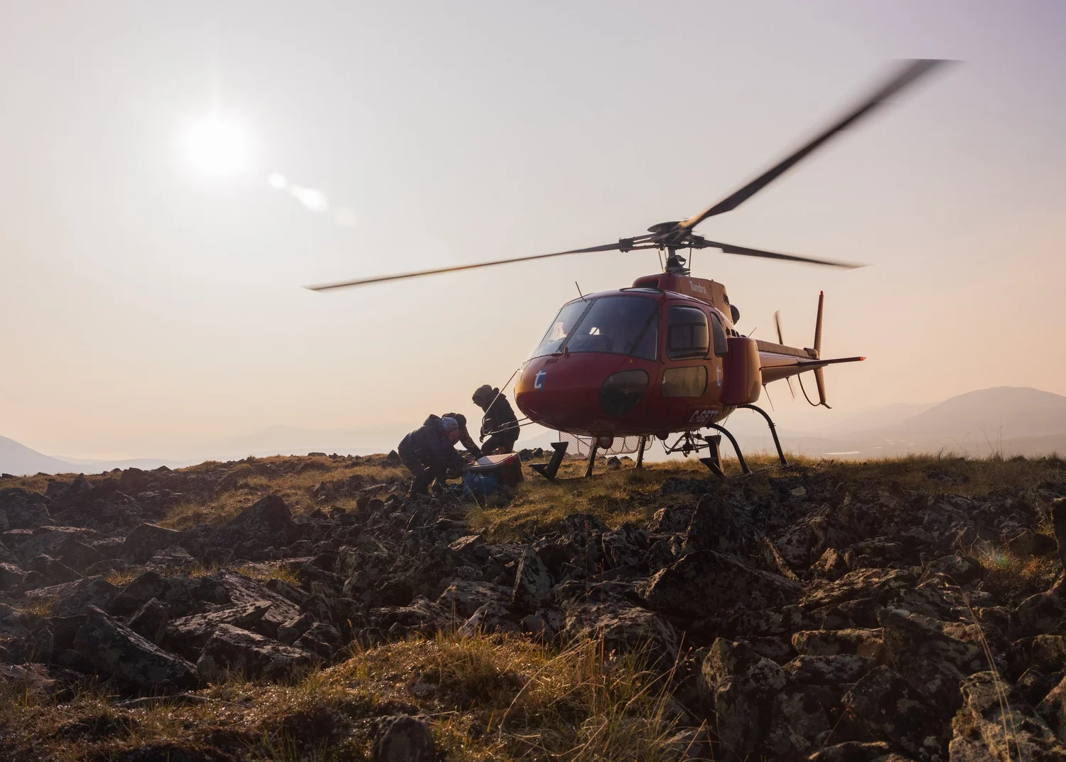 Guardians — Indigenous Leadership Initiative