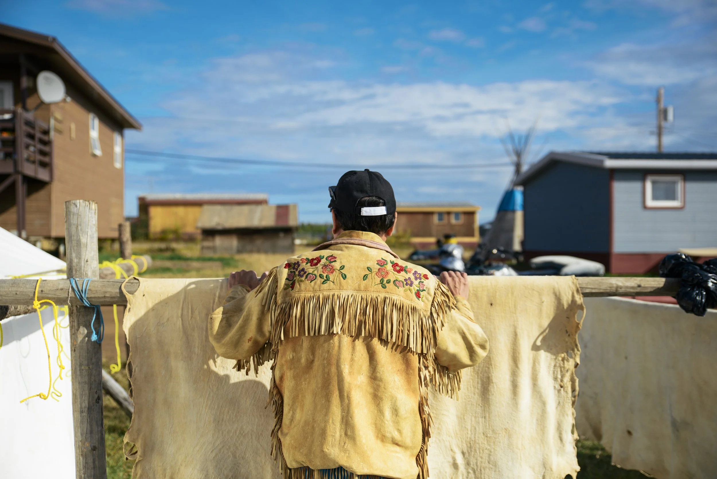 General 2 — Indigenous Leadership Initiative