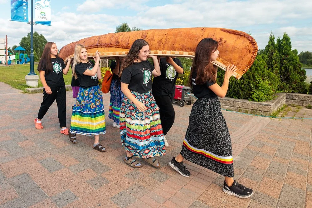 The First Nations Guardians Gathering 2025 — Indigenous Leadership ...