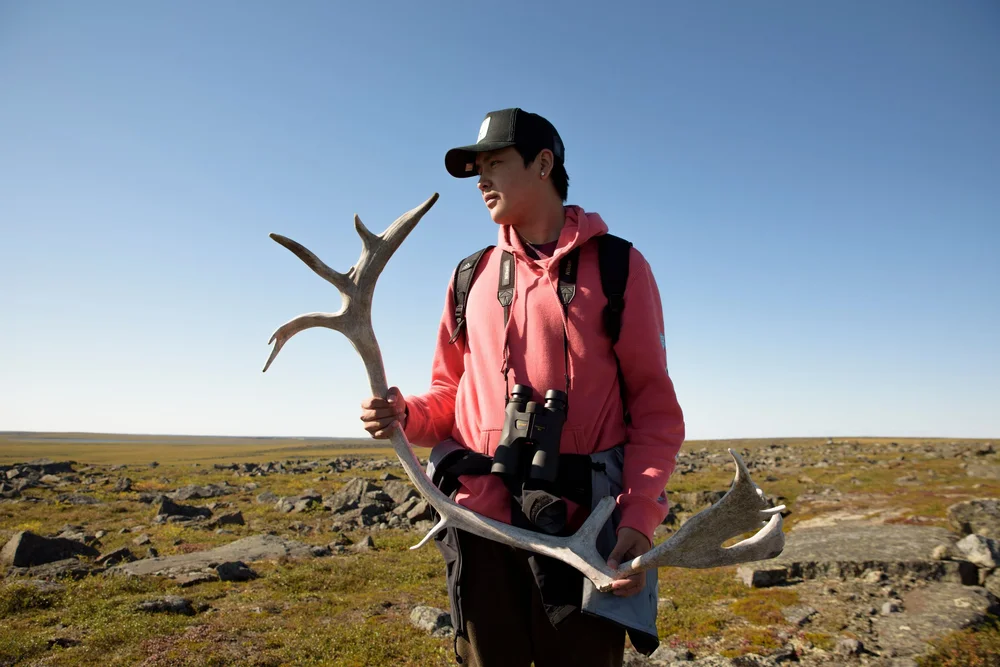 Land Use Planning — Indigenous Leadership Initiative