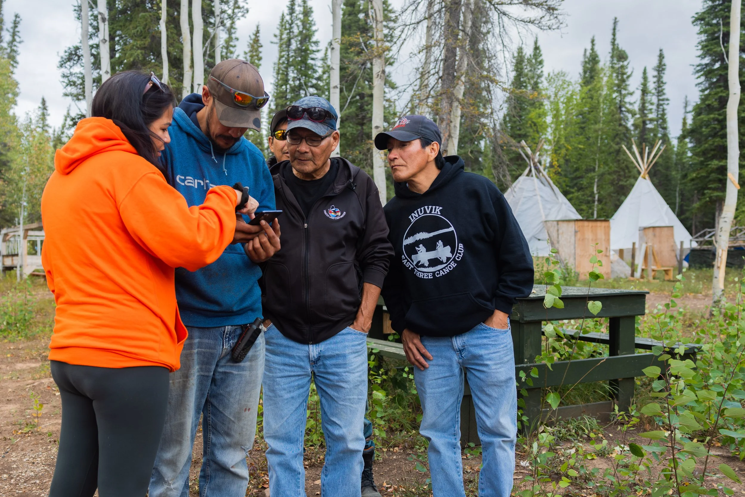 Mission — Indigenous Leadership Initiative