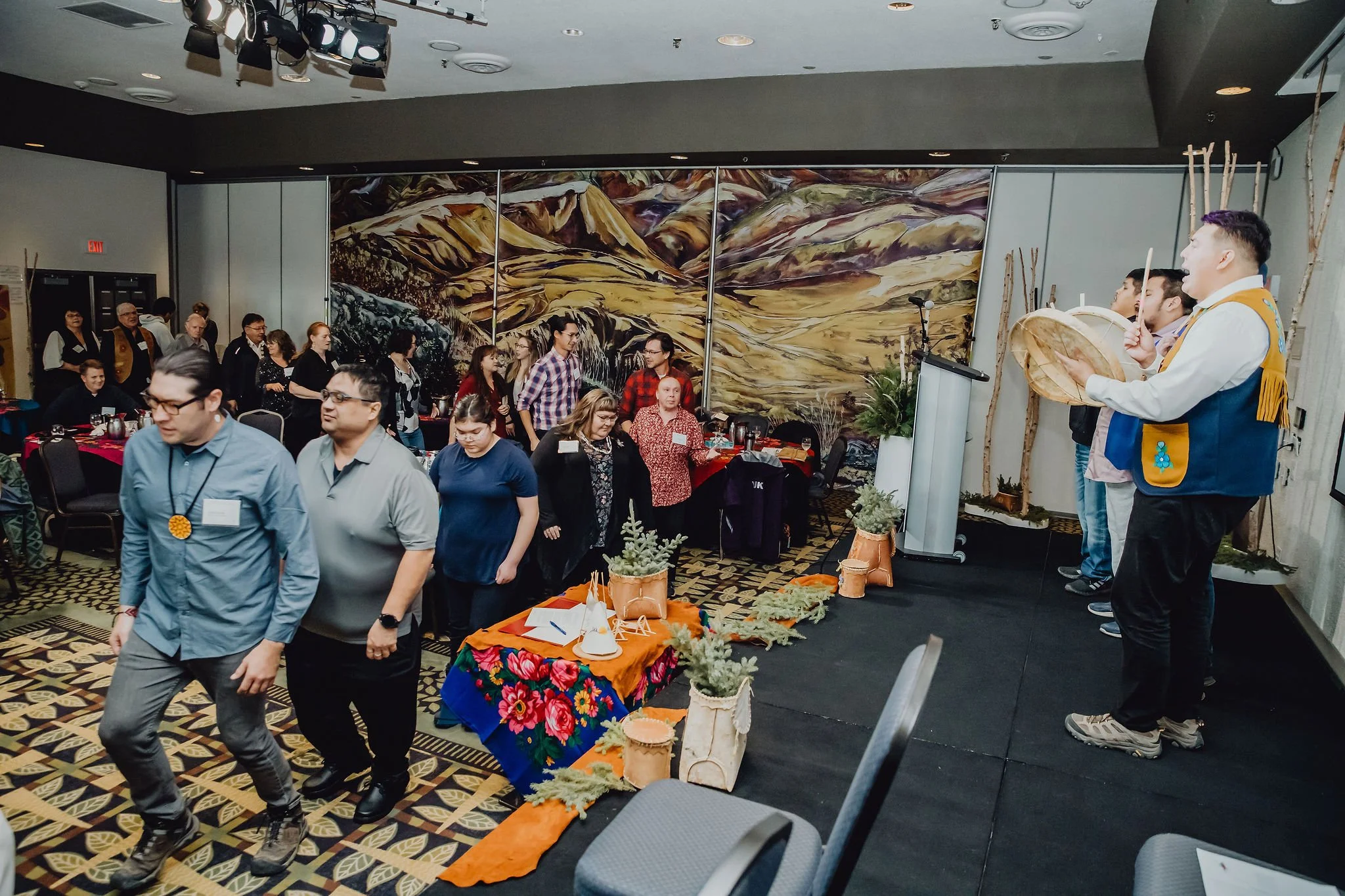 Indigenous Protected and Conserved Areas — Indigenous Leadership Initiative
