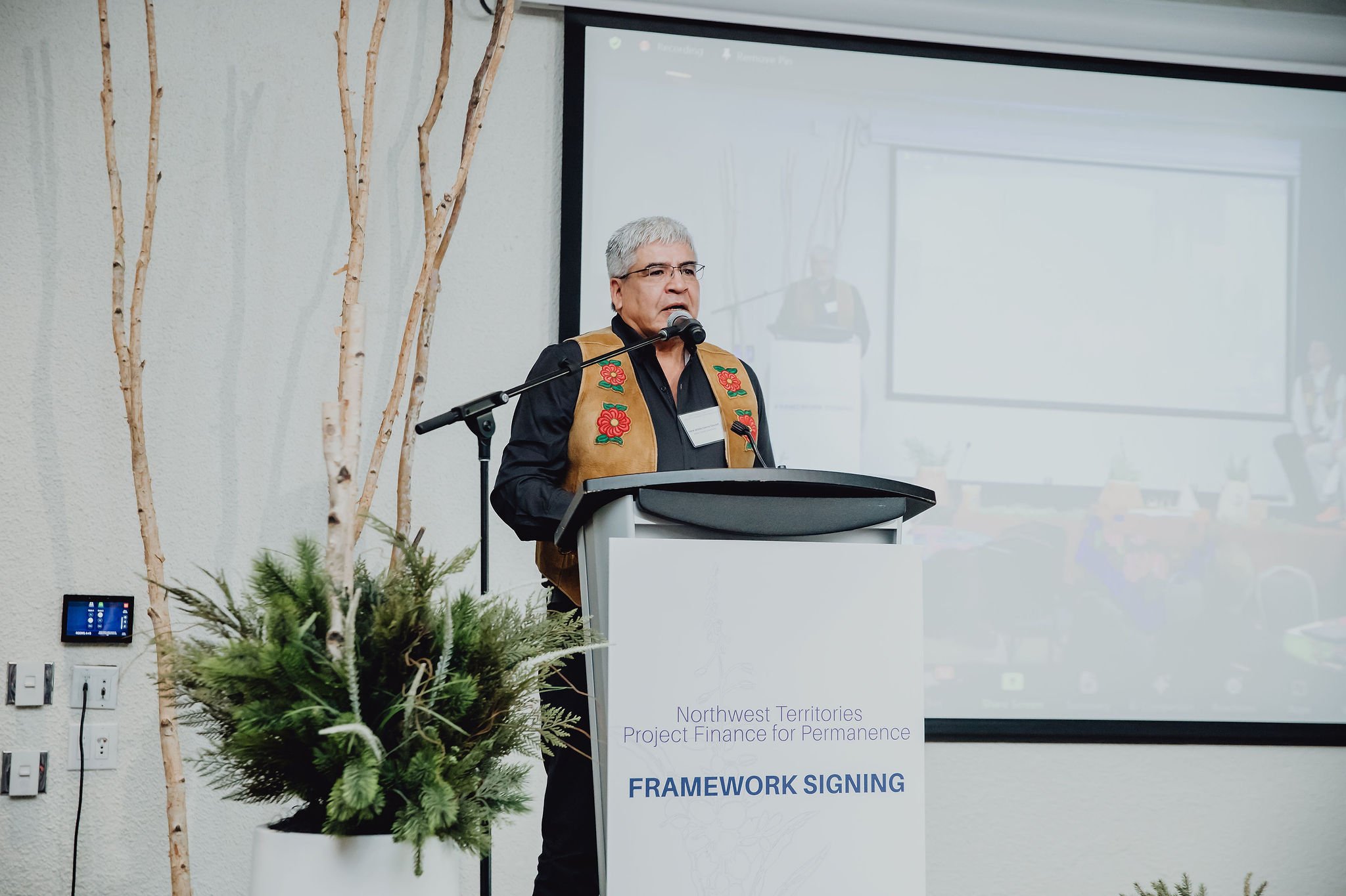 Indigenous Protected and Conserved Areas — Indigenous Leadership Initiative