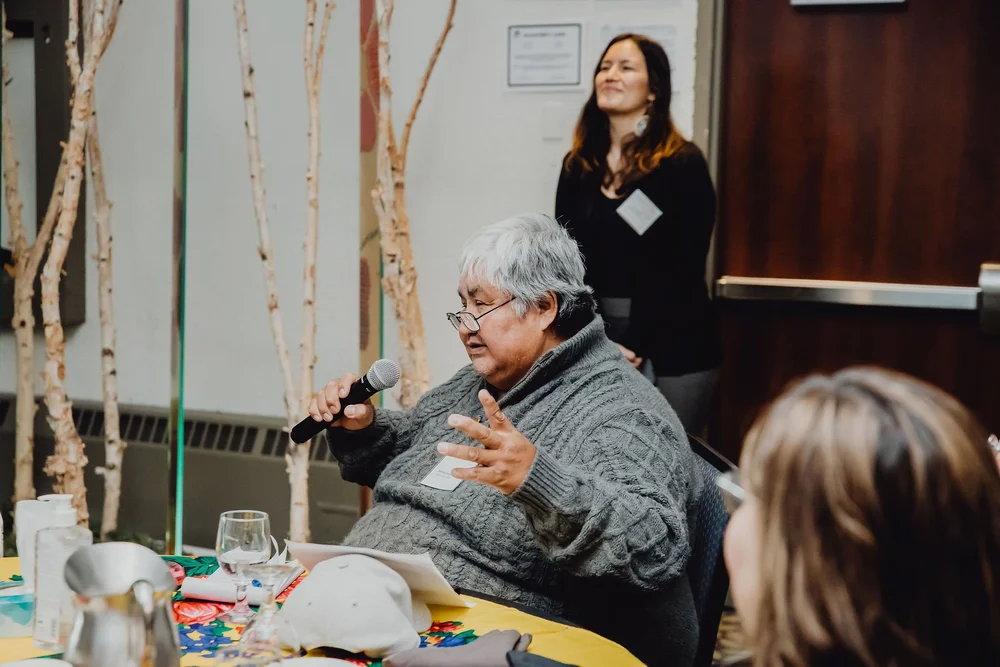 Indigenous Protected and Conserved Areas — Indigenous Leadership Initiative