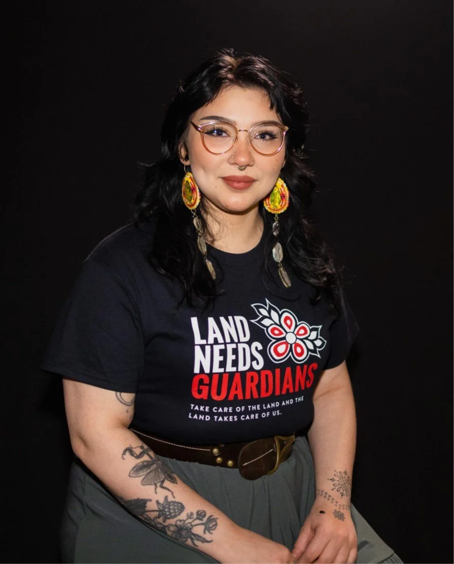 Team — Indigenous Leadership Initiative