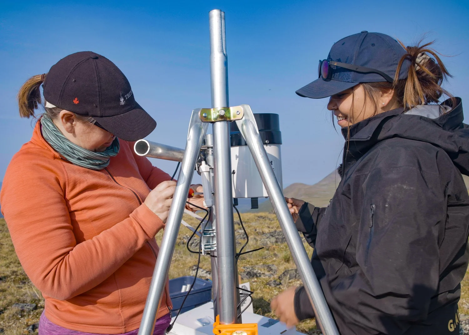 Guardians — Indigenous Leadership Initiative