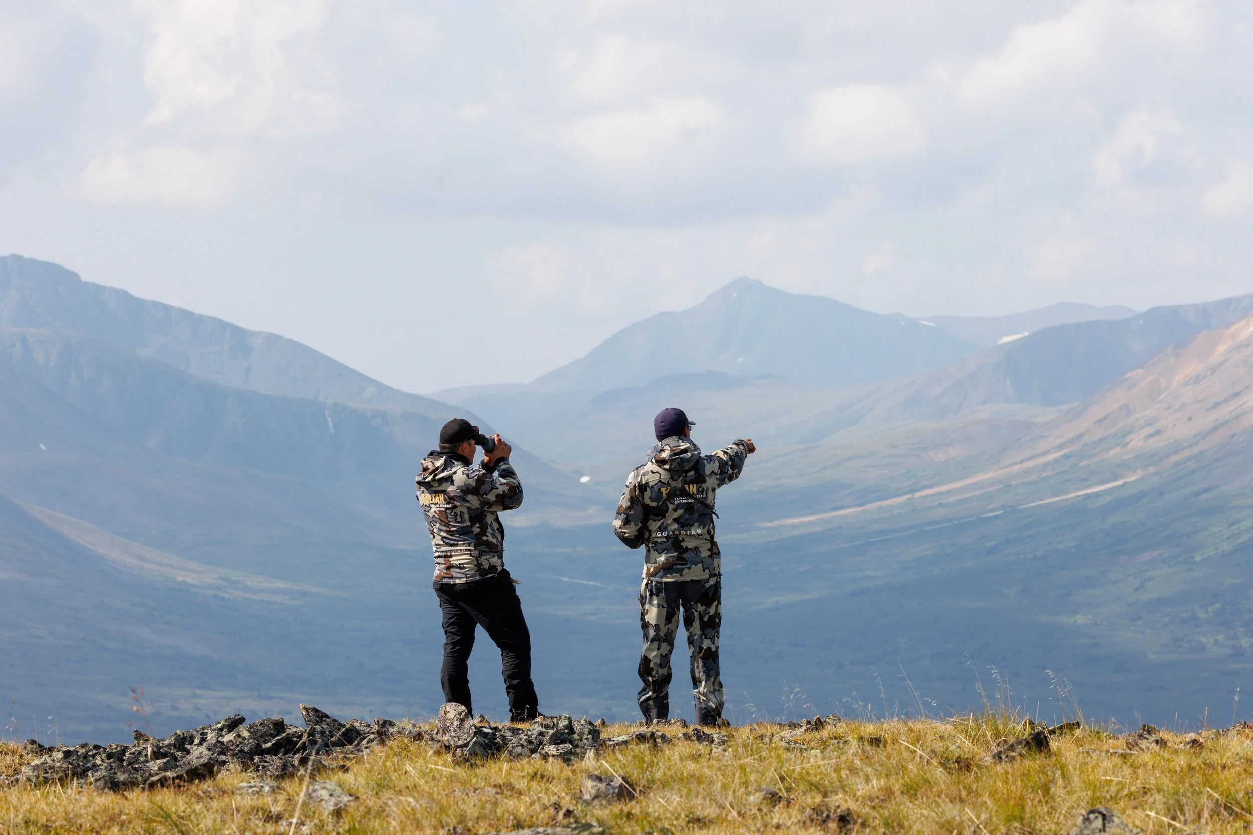 5 Breakthroughs in Indigenous-led Conservation & Stewardship in 2023 ...