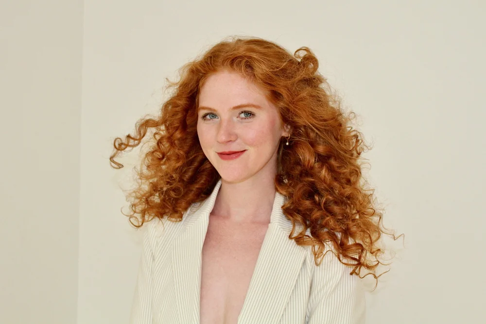 Hallie Schmidt | Soprano