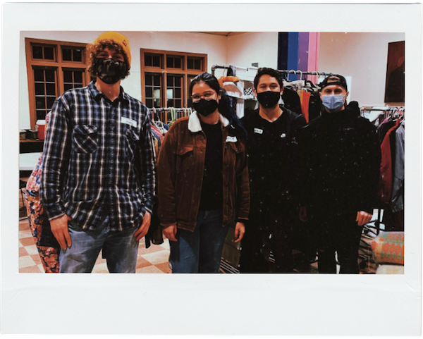 Get Involved — Operation Nightwatch