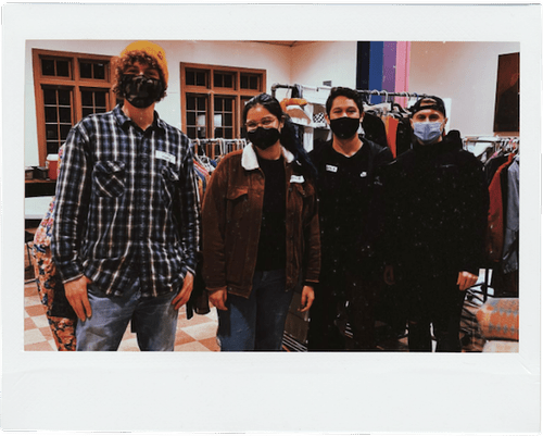 Get Involved — Operation Nightwatch