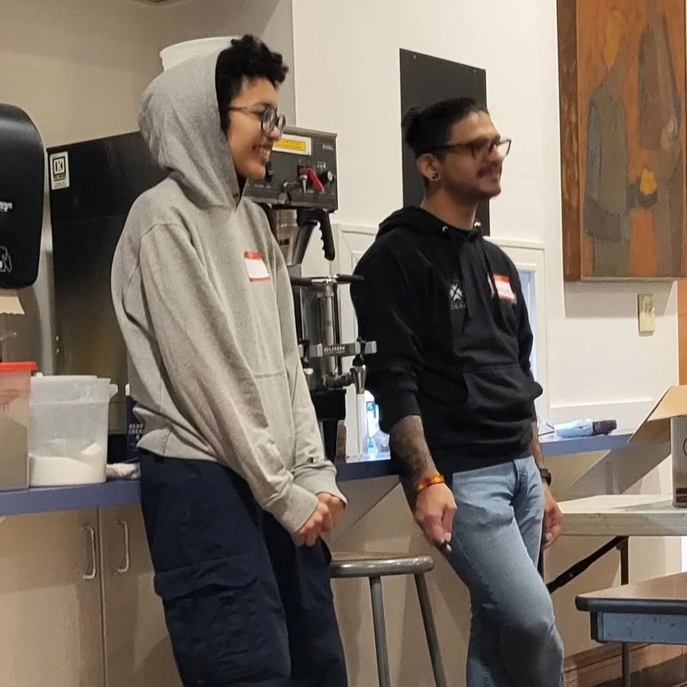 Get Involved — Operation Nightwatch