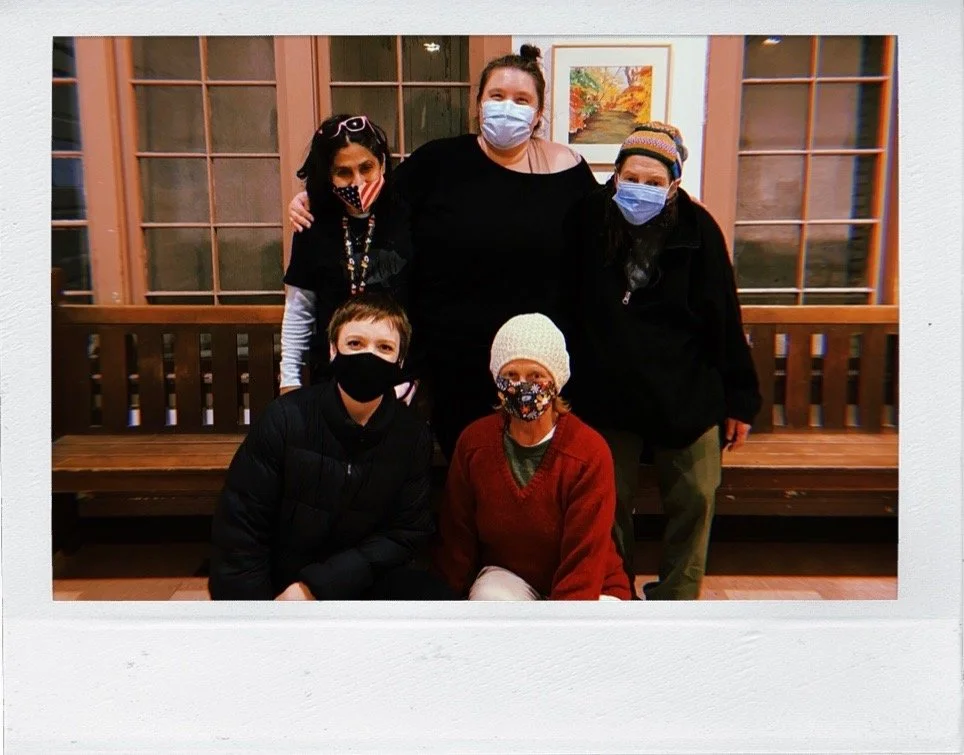 Operation Nightwatch