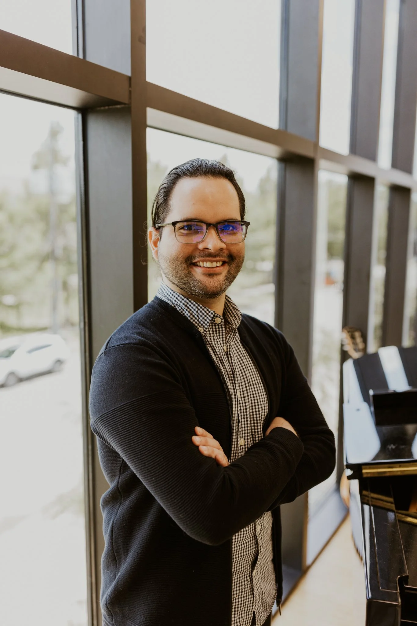 Violin/Viola Faculty — American Music Academy