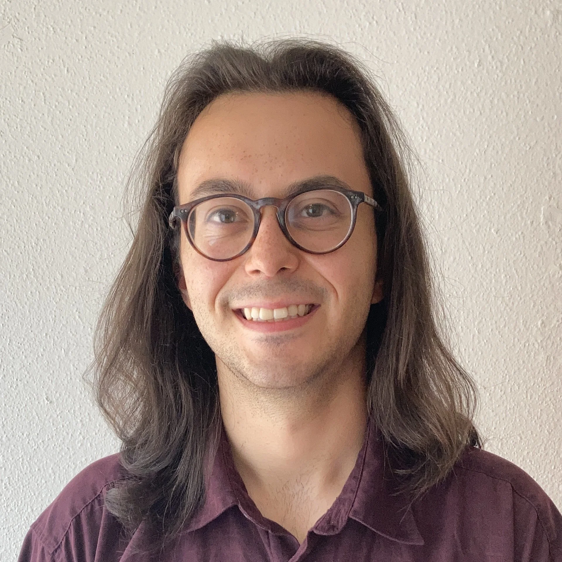 Ben Rodriguez — American Music Academy