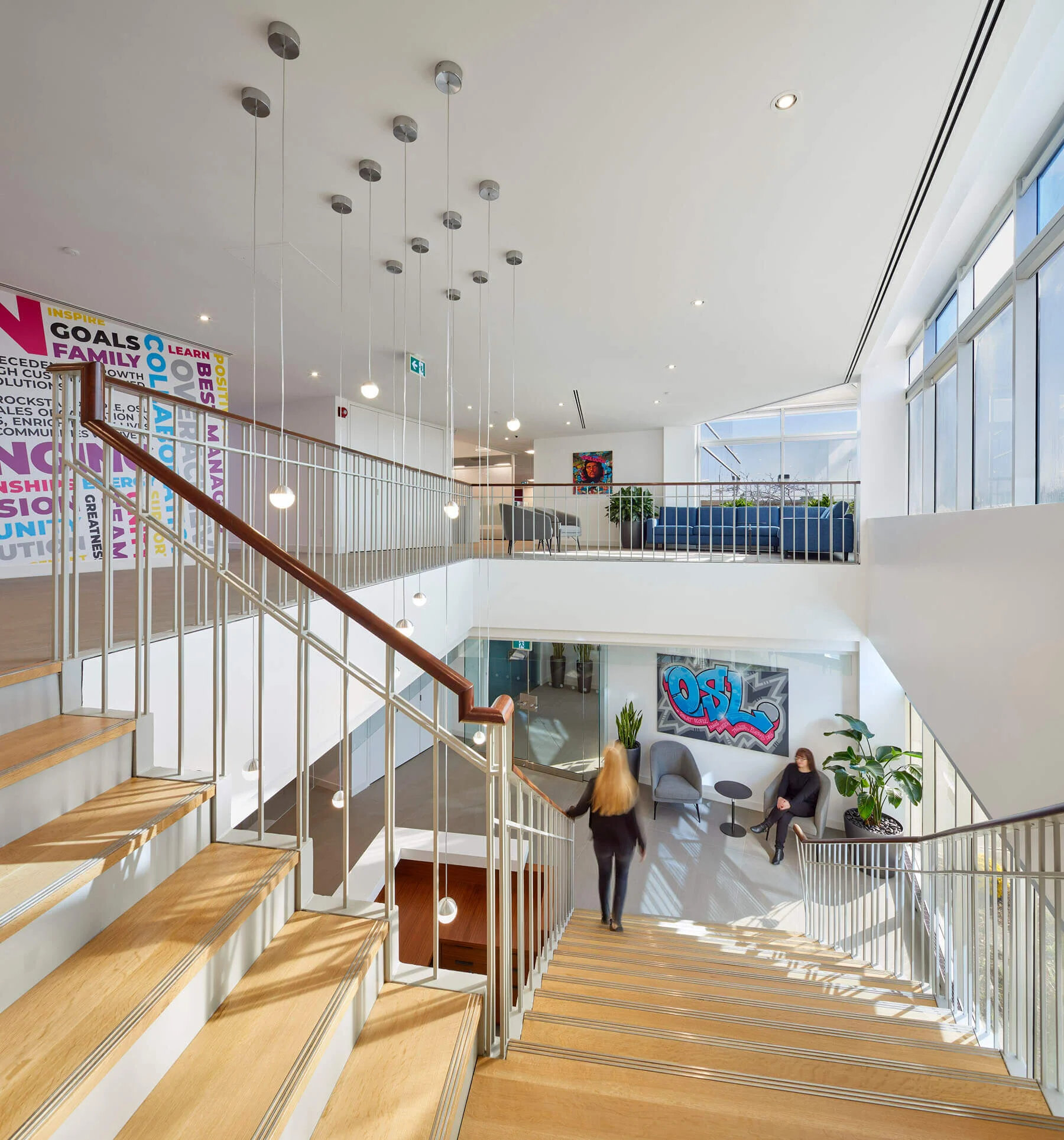 Bartlett & Associates – interior design studio