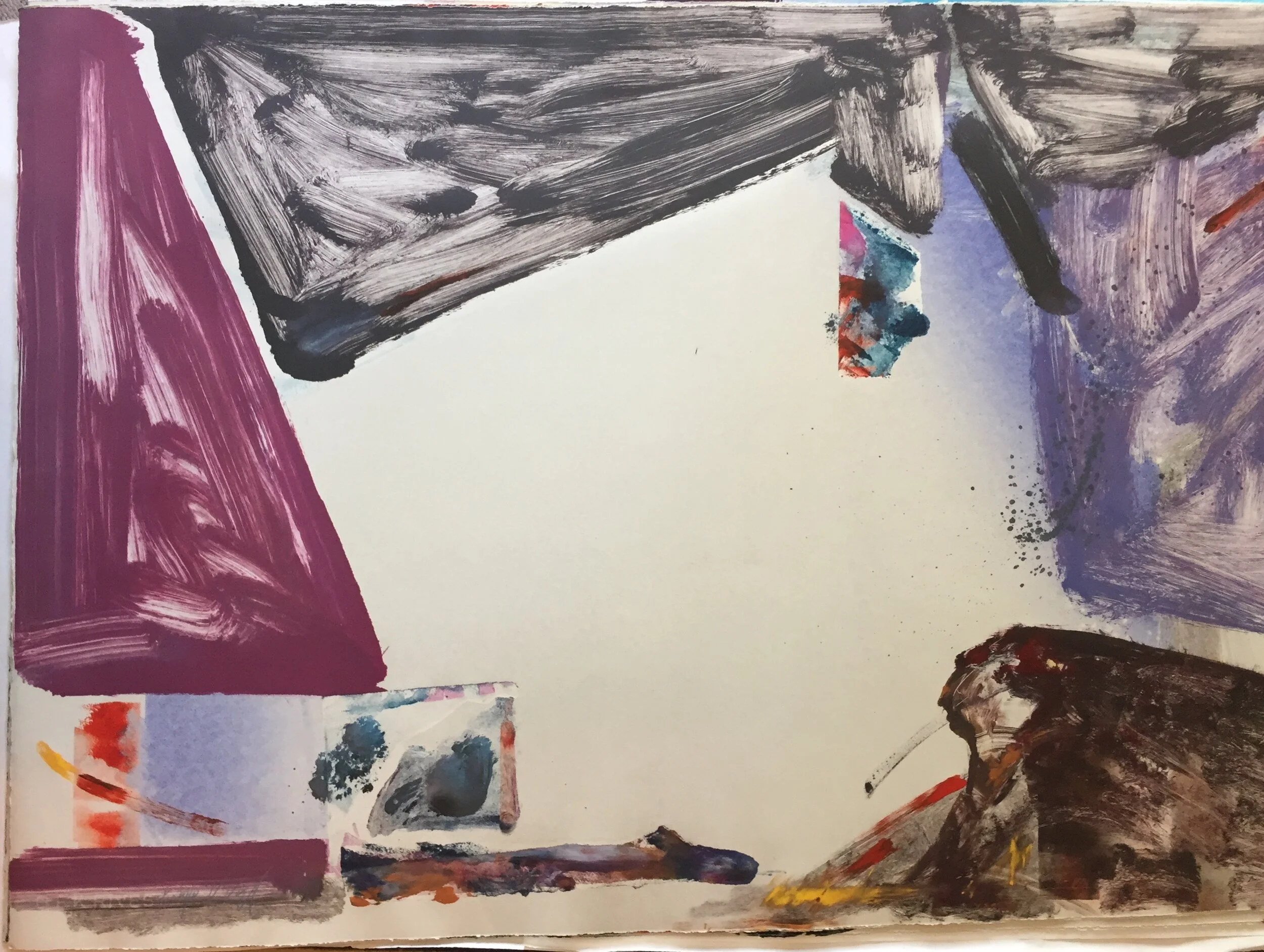 Veloy Vigil — Ocean Works Gallery