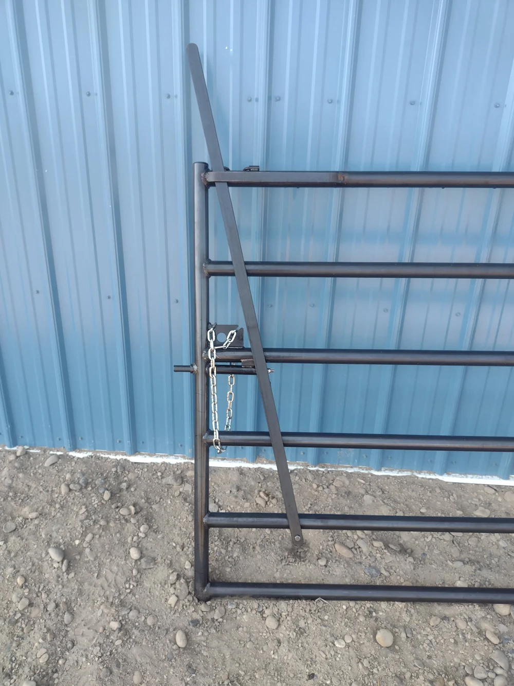 Bull Gates — Cowtown Ag Manufacturing