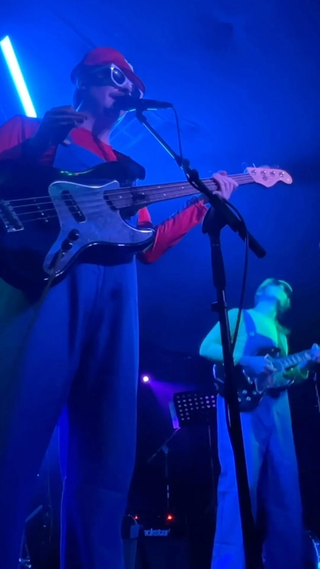 Press — Chrome Rhino