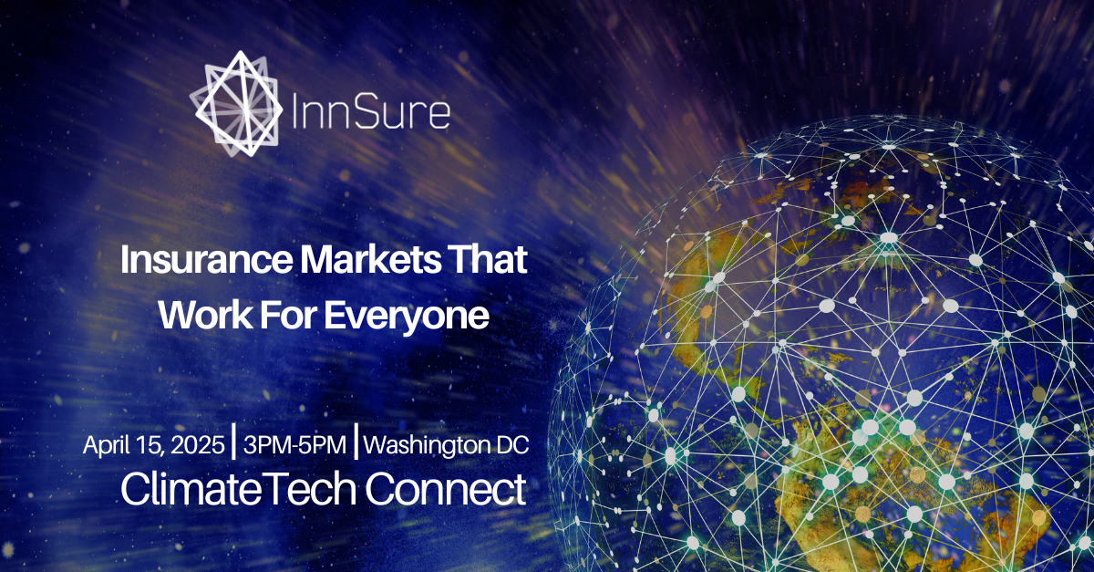 2025 Events Schedule — InnSure