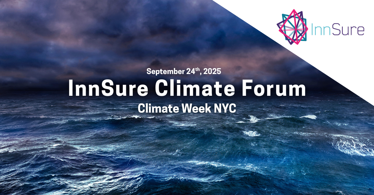 2025 Events Schedule — InnSure