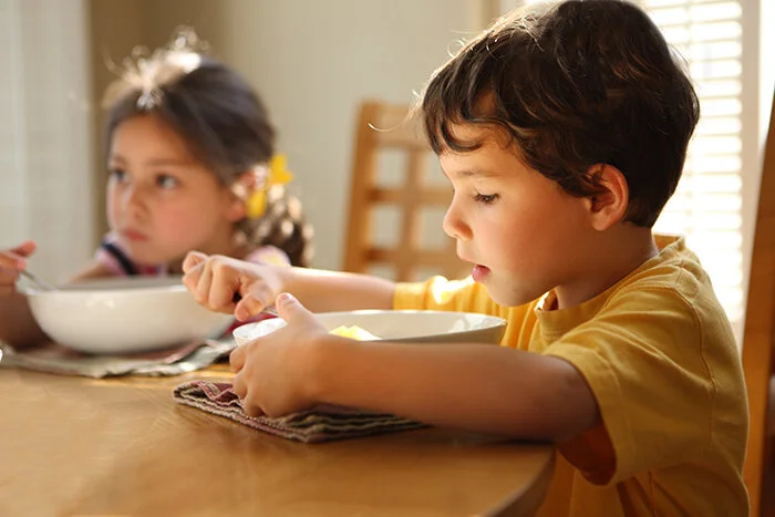Child Nutrition Hub | End Childhood Hunger Today — Hunger Free Vermont