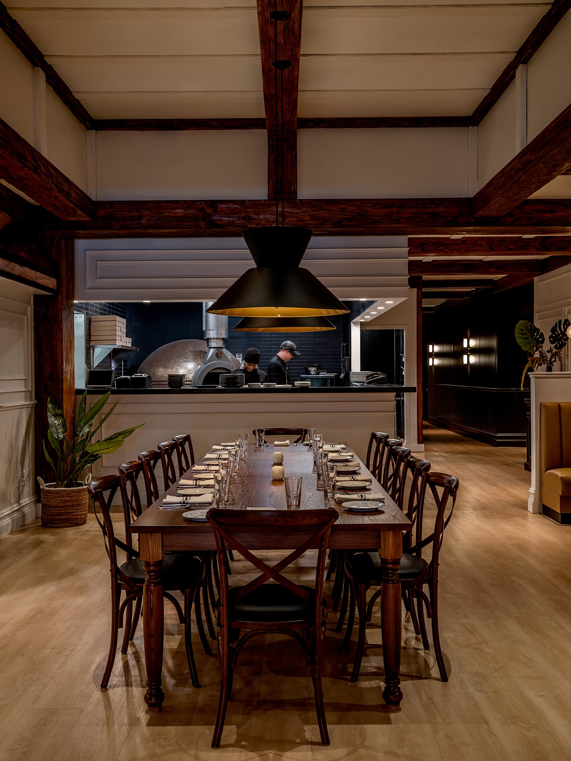 Gallery — Josie's Table