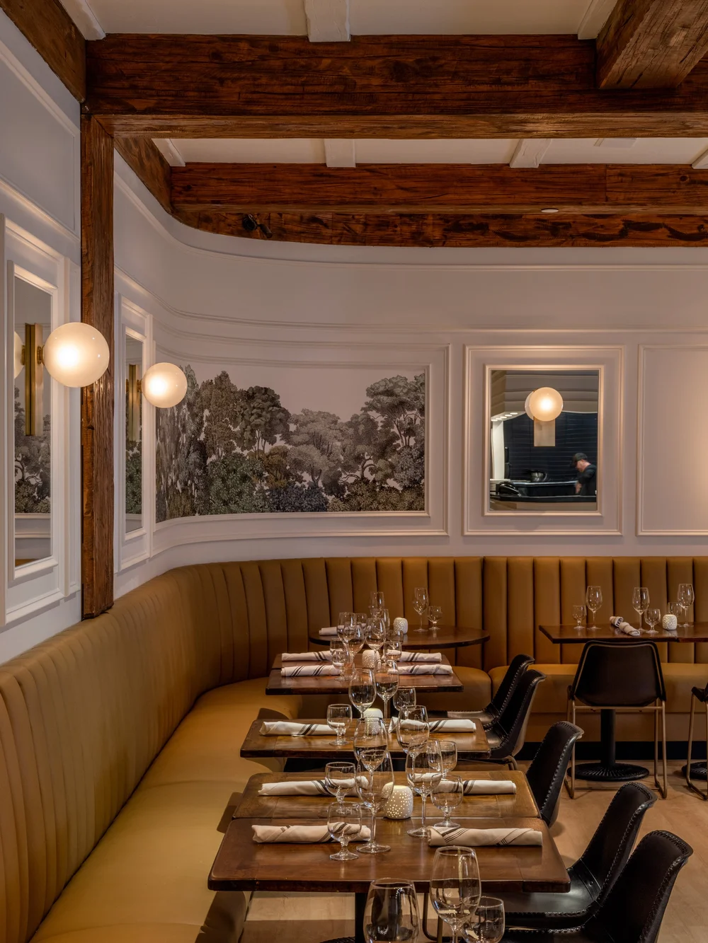 Gallery — Josie's Table