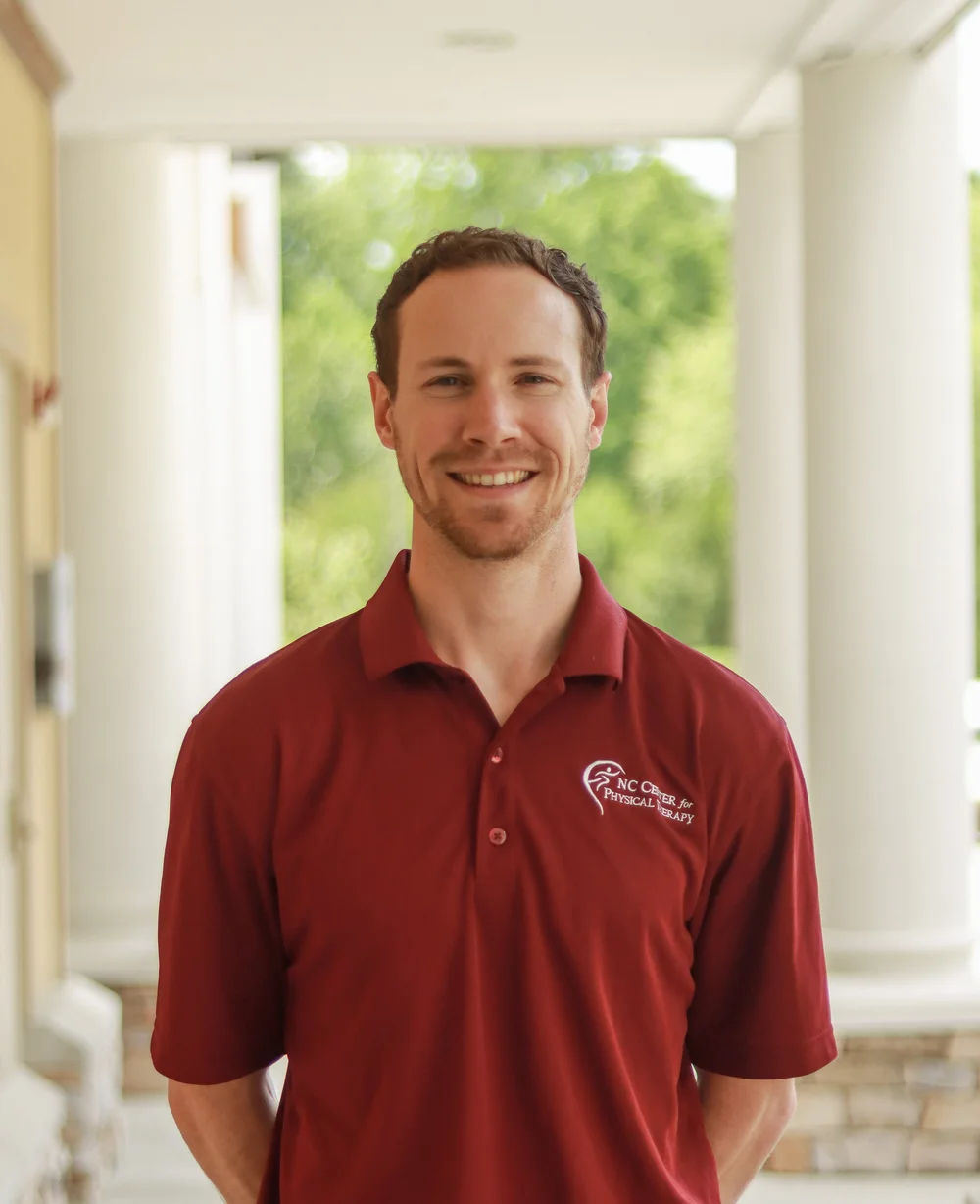 Meet Our Team — NC Center for Physical Therapy