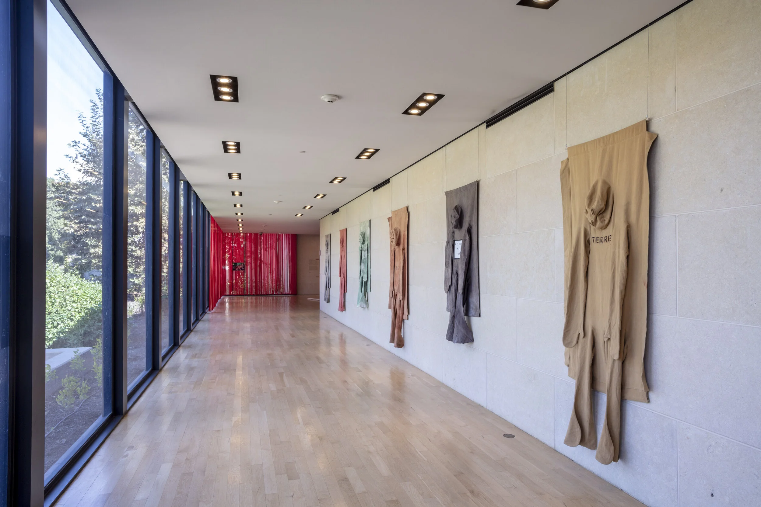 Exhibition Review: Made in LA 2020: a version at the Hammer and ...